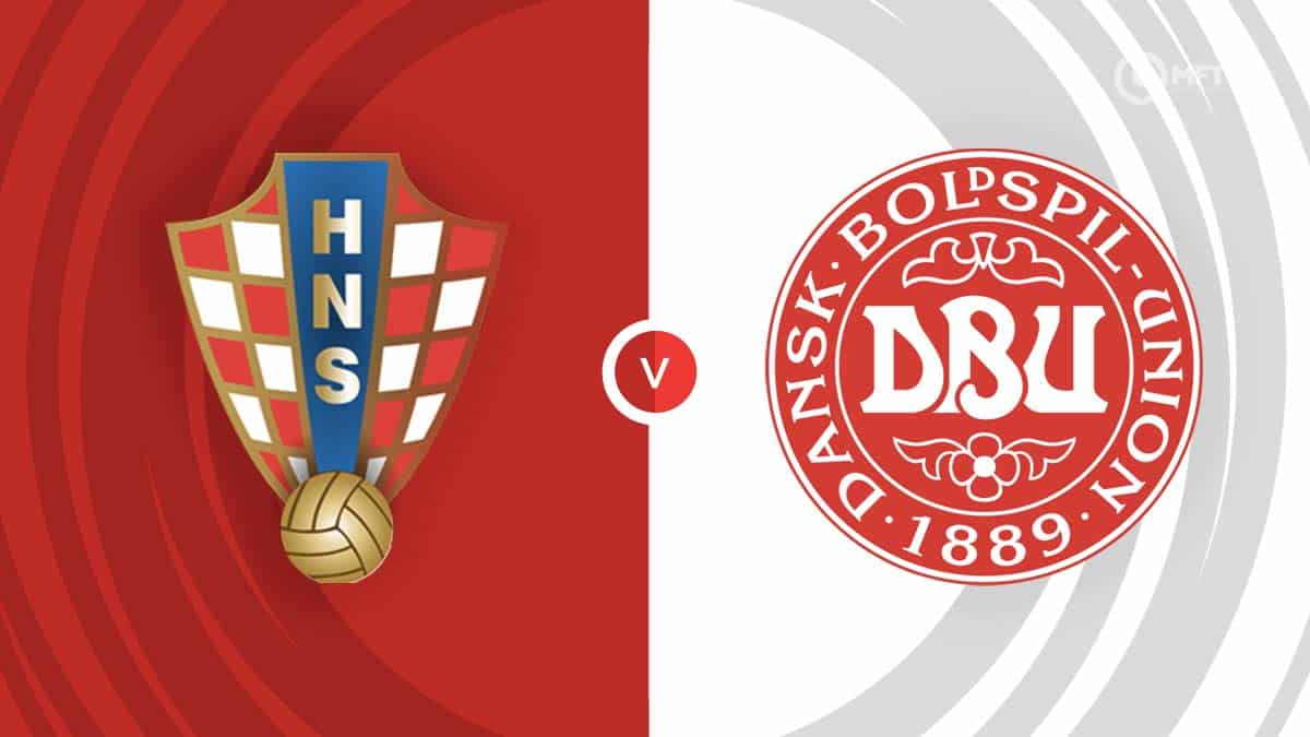 Croatia vs Denmark Prediction and Betting Tips