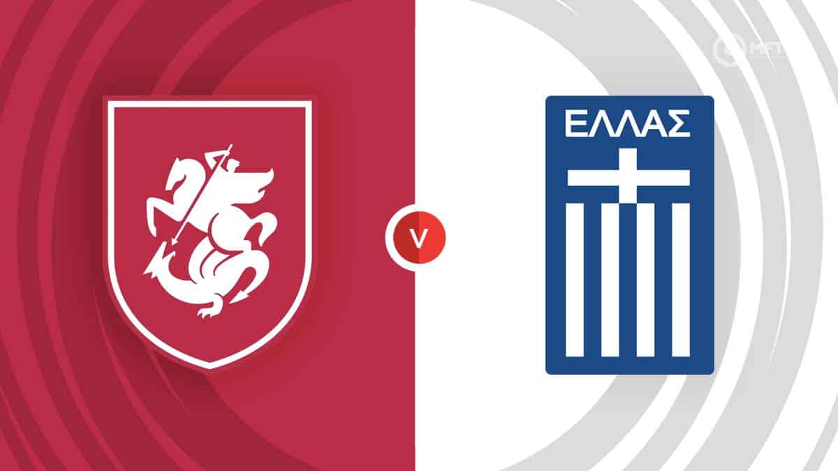 Georgia vs Greece Prediction and Betting Tips