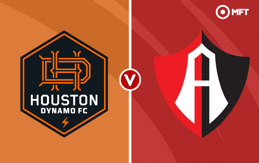 Houston Dynamo vs Atlas Prediction and Betting Tips