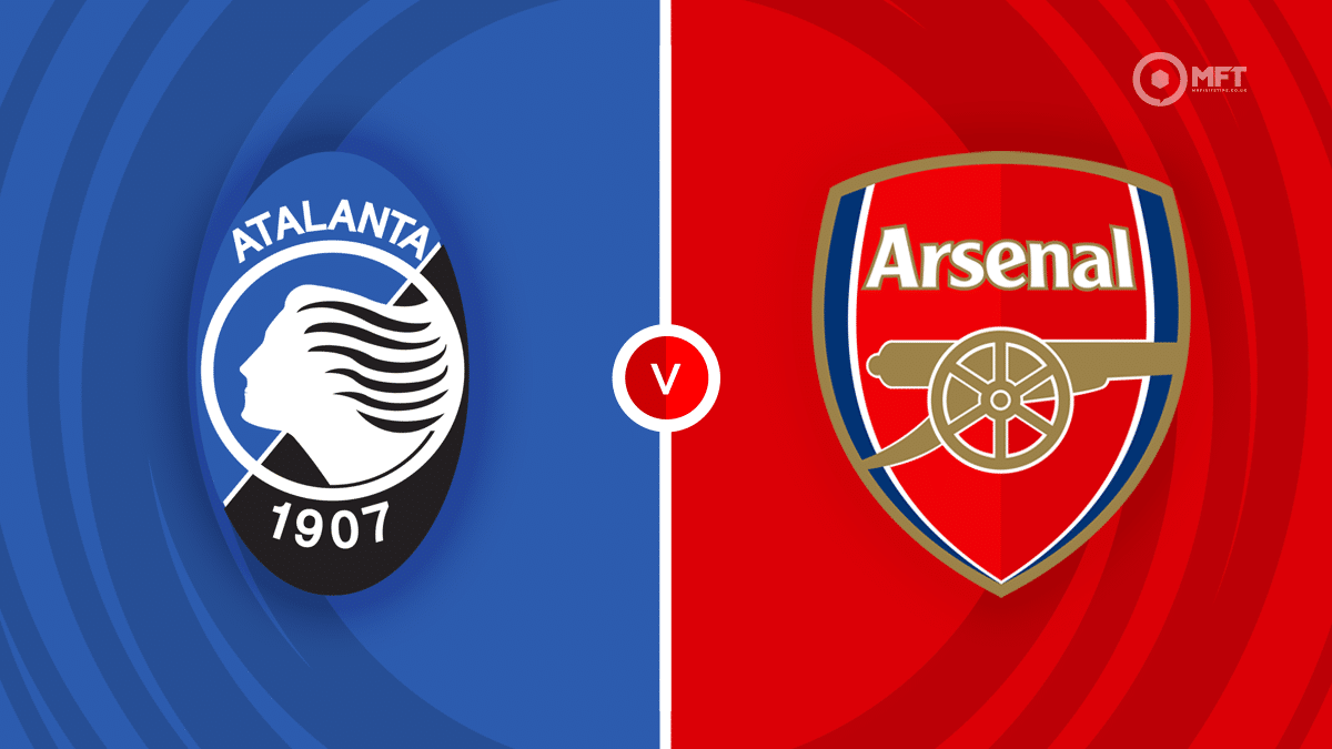 Atalanta vs Arsenal Prediction and Betting Tips