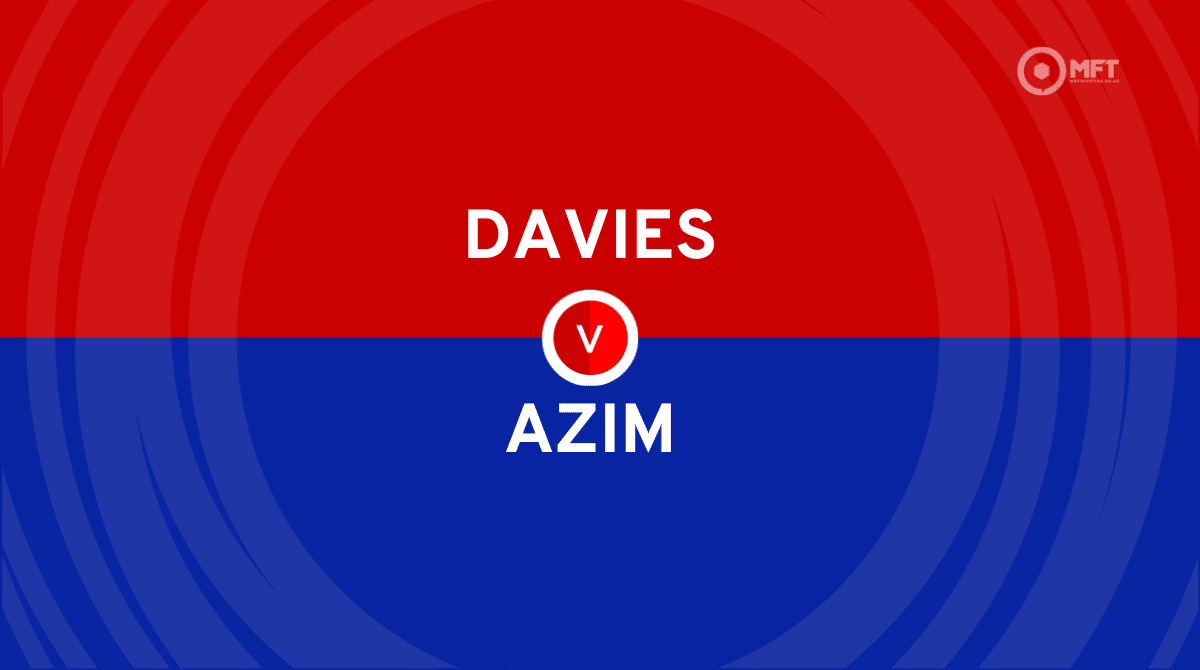Adam Azim vs Ohara Davies prediction and boxing tips: This one ends early