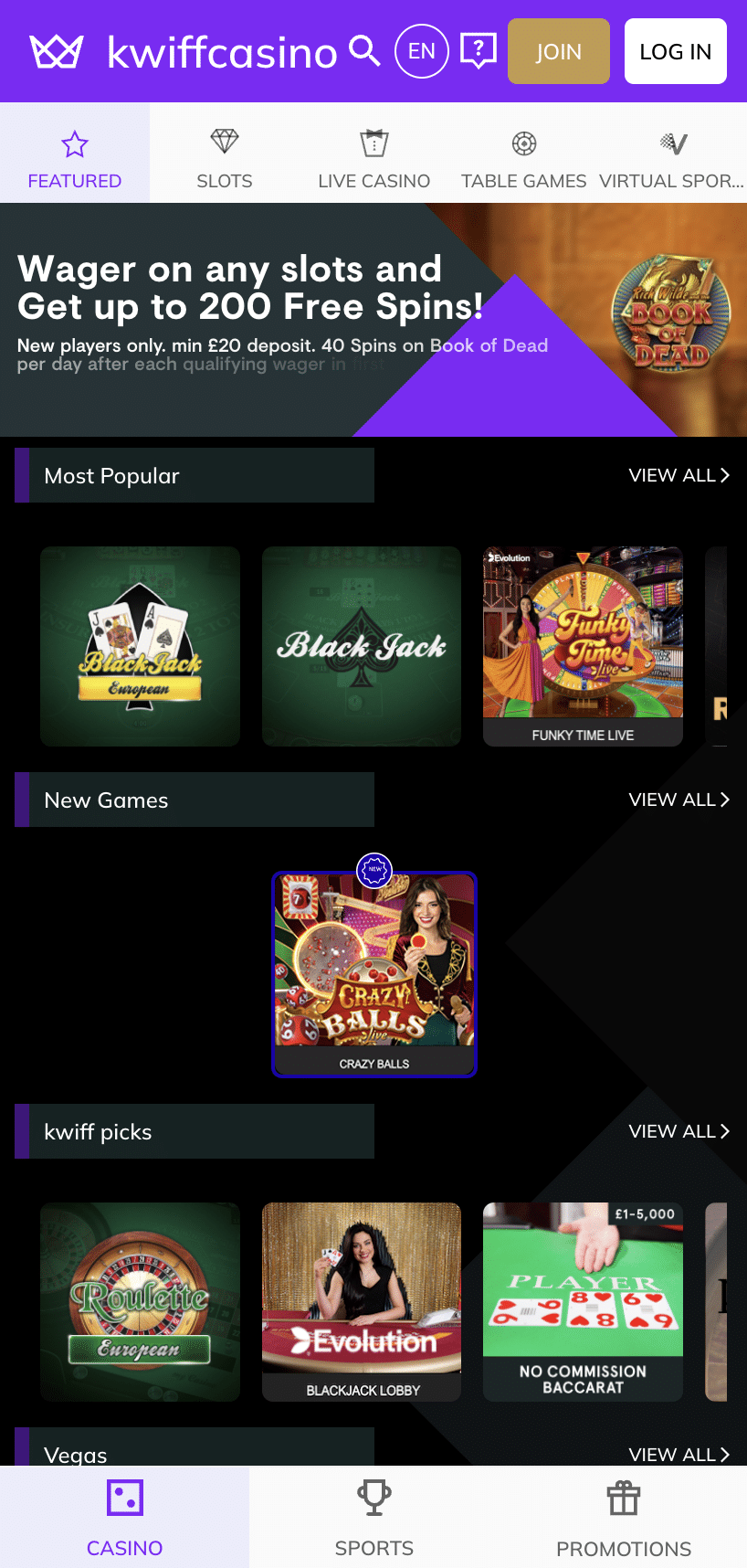 Kwiff Review: Supercharged Odds, £30 Welcome Offer, and App Features