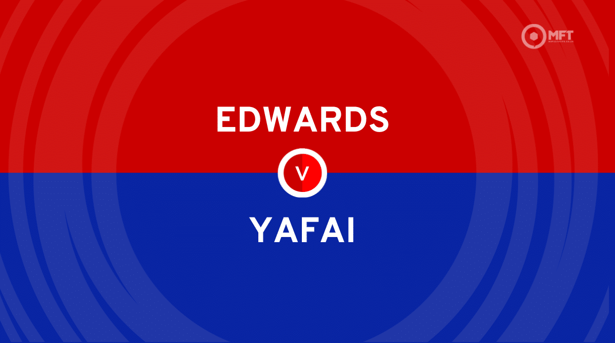 Edwards vs Yafai prediction: Edwards in a thriller