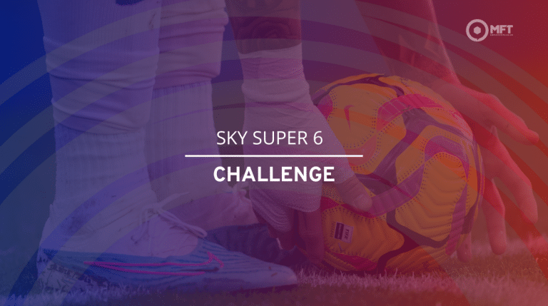 Sky Super 6 Challenge predictions: City to inflict more pain at Spurs