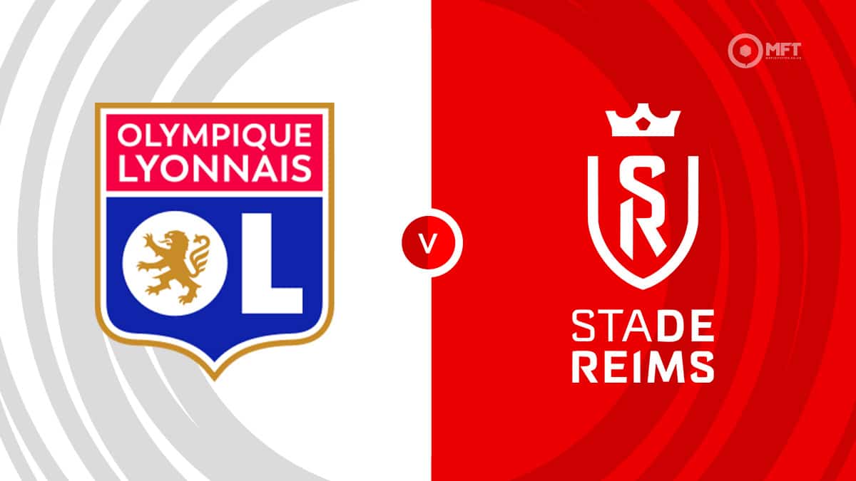 Lyon vs Reims Prediction and Betting Tips