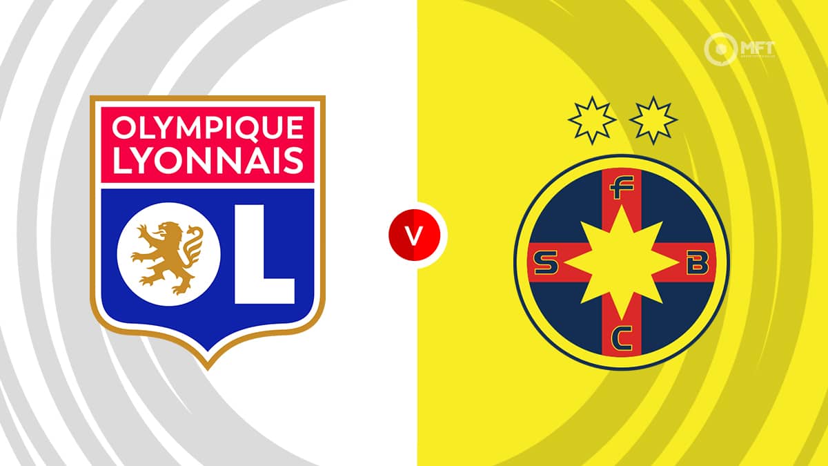 Lyon vs FCSB Prediction and Betting Tips