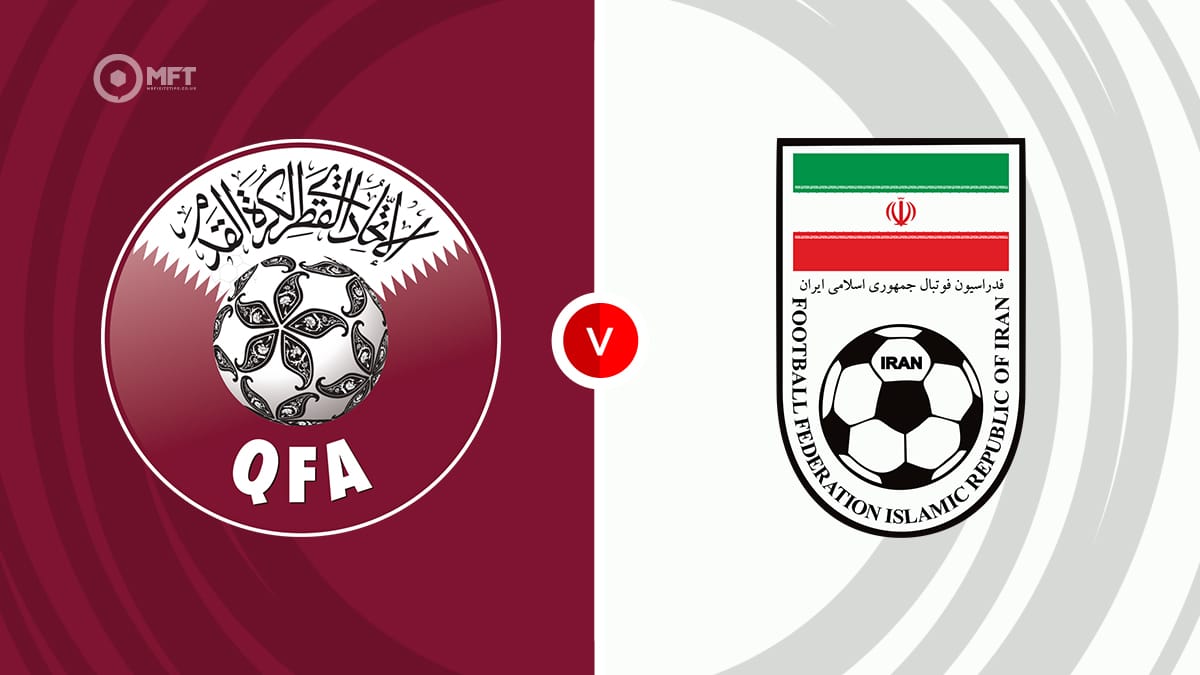 Qatar vs Iran Prediction and Betting Tips