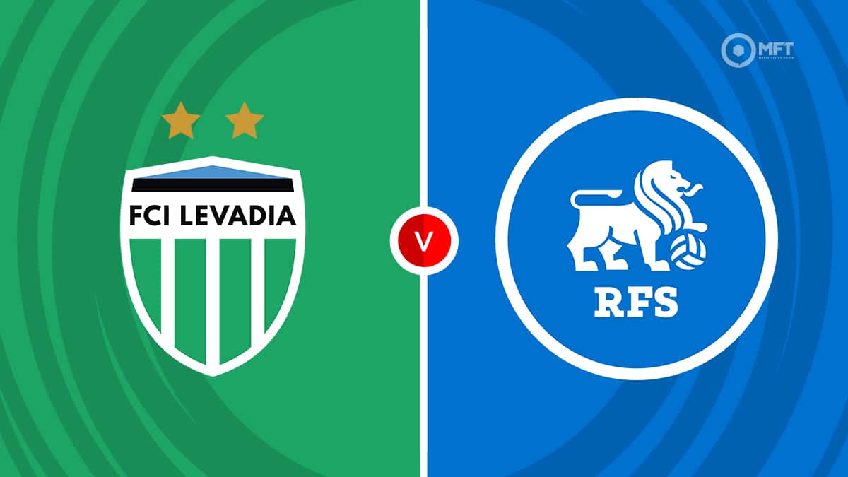 Levadia vs RFS Prediction and Betting Tips