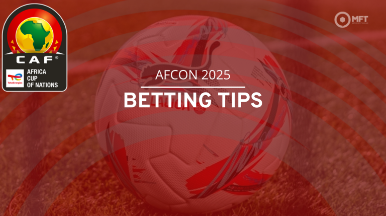 AFCON 2025 Round of 16: Predictions and betting picks