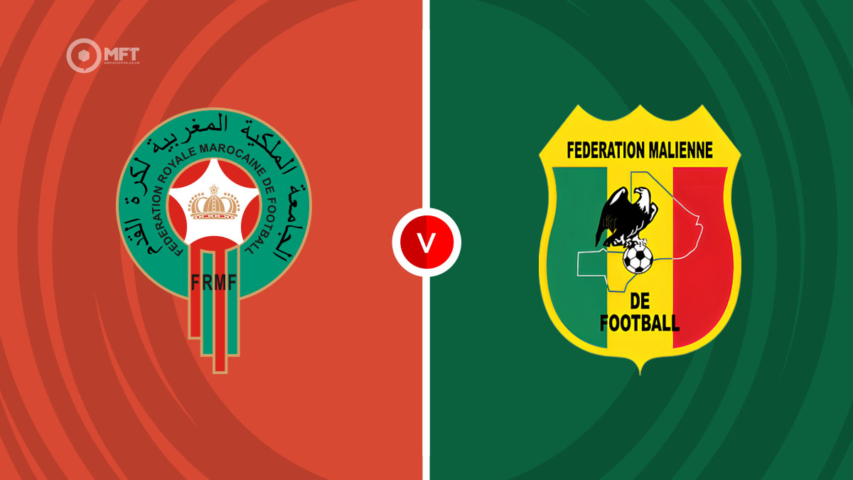 Morocco vs Mali Prediction and Betting Tips